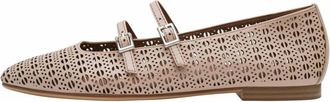 Tamaris Ballerinas - - Shoes - Damen - Beige - 41 EU