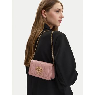 Love Moschino Handtasche LOVE MOSCHINO JC5640PP0OLC0600 Rosa