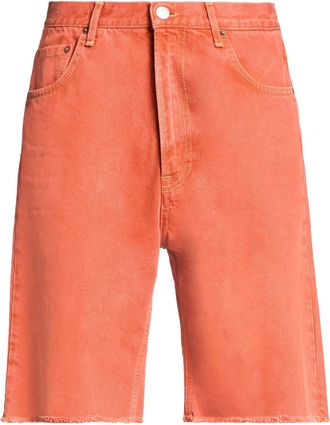Haikure HOSEN & R&Ouml;CKE - Jeansshorts auf YOOX.COM