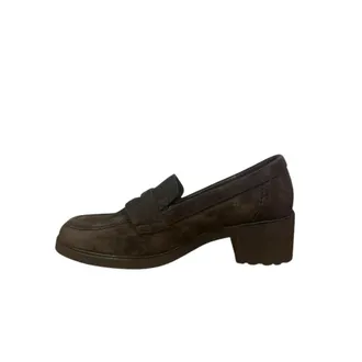 Gabor Femme, Chaussures, Brun, Taille: 37 1/2 EU Escarpin &agrave; avant haut