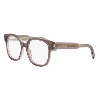 Dior Prismeo S4I Rahmen - - Accessories - unisex - Grau - 54 MM