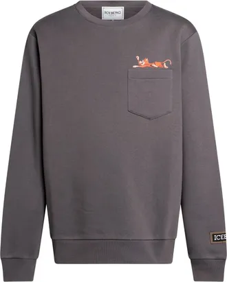 Iceberg TOPS - Sweatshirts auf YOOX.COM