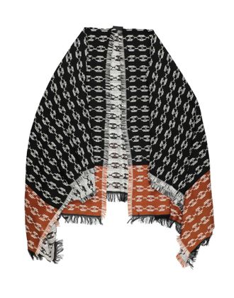 Elisabetta Franchi JACKEN & M&Auml;NTEL - Capes auf YOOX.COM