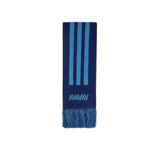 adidas Femme, Accessoires, Bleu, Taille: ONE Size Fan Scarf