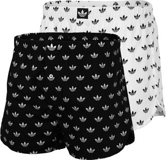 adidas Boxer Comfort Cotton Woven