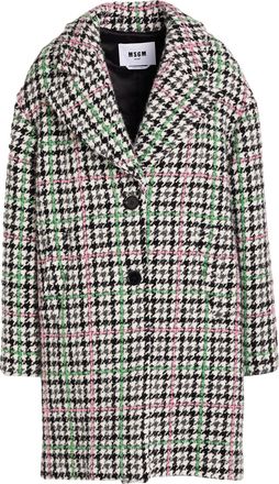 Msgm JACKEN & MÄNTEL - Mäntel auf YOOX.COM