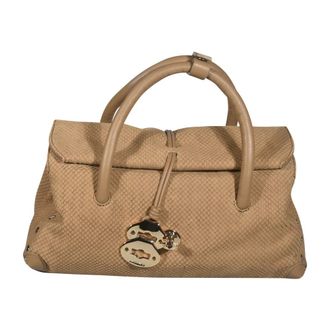 Zanellato Damen, Taschen, Beige, ONE SIZEGr&ouml;&szlig;e