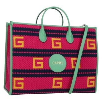 Gucci Damen, Pre-Owned, Mehrfarbig, ONE SIZEGr&ouml;&szlig;e