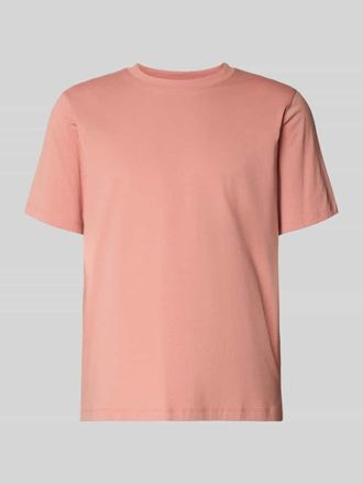 Selected Regular Fit T-Shirt aus reiner Baumwolle Modell ASPAN