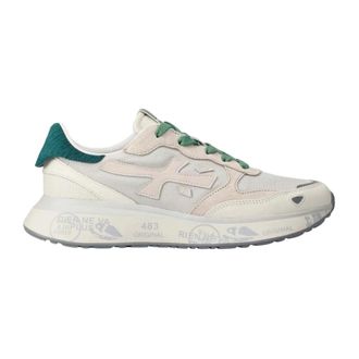 Premiata Stile Running - - Shoes - Damen - Beige - 40 EU