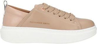 Alexander Smith CHAUSSURES - Sneakers sur YOOX.COM