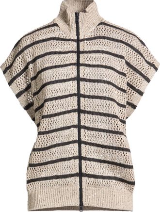 Brunello Cucinelli STRICKWAREN - Strickjacken auf YOOX.COM