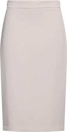 Elisabetta Franchi BAS - Jupes midi sur YOOX.COM