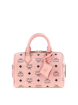 MCM Sac Cabas - Aucun