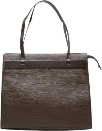 Louis Vuitton Damen, Pre-Owned, Braun, ONE SIZEGr&ouml;&szlig;e