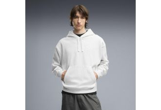 Puma Hoodie Essentials Oversized Hoodie Herren