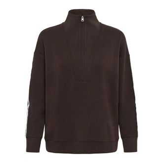 Inwear Sweatshirts & Hoodies - - Sweatshirts & Hoodies - Damen - Braun - L
