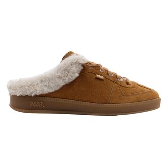 P448 Damen, Schuhe, Braun, 38 EUGr&ouml;&szlig;e