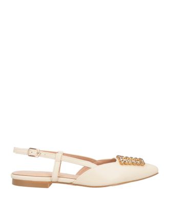 LORETTA by LORETTA SCHUHE - Ballerinas auf YOOX.COM