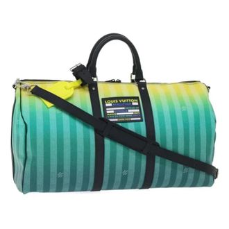 Louis Vuitton Pre-owned Boston Bag - - Pre-owned - Damen - Mehrfarbig - ONE SIZE
