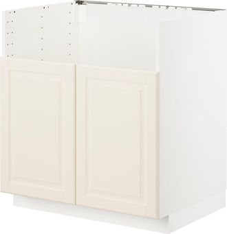 IKEA METOD Unterschrank für TALLSJÖN Spüle