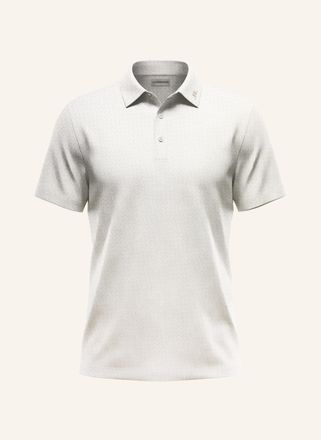 J.Lindeberg J.Lindeberg Performance-Polo-Top beige