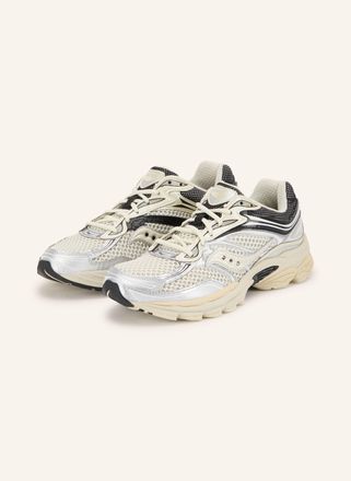 Saucony Sneaker Progrid Omni 9 weiss