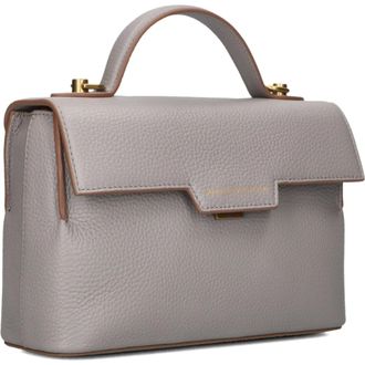 Smaak Damen, Taschen, Grau, ONE SIZEGr&ouml;&szlig;e