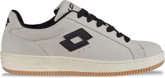 Lotto STYLECODE: 2400270U YARIN Unisex Sneaker Stone/Black 38