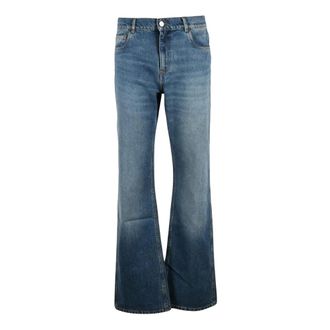 Coperni Flared Jeans - - Jeans - Damen - Blau - M