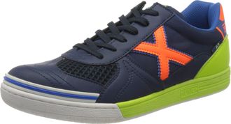 Munich Unisex G-3 Indoor Sneakers, Mehrfarben 72