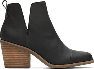 Toms Femme Botte, Black Everly, 35.5 EU