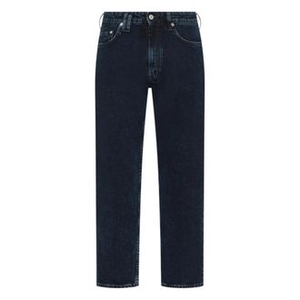 Cycle Lucky Tapered Fit - - Jeans - Herren - Blau - W38
