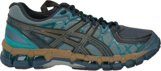 Asics SCHUHE - Sneakers auf YOOX.COM