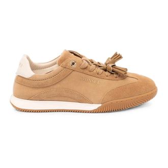 Twinset Damen, Schuhe, Beige, 41 EUGr&ouml;&szlig;e