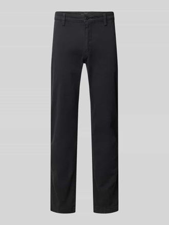 Levi's Regular Fit Chino aus Baumwoll-Mix Modell CHINO II