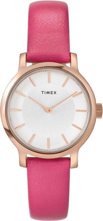 Timex Analoguhr Transcend