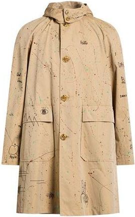 Palt&ograve; MANTEAUX - Manteaux longs et trenchs sur YOOX.COM