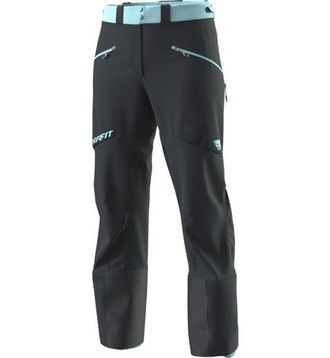 Dynafit Radical Softshell W - Softshell-Hose - Damen