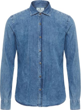 Giannetto Portofino TOPS - Hemden auf YOOX.COM
