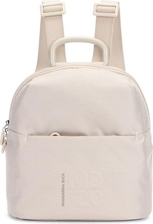 Mandarina Duck MD20 Backpack für Damen, Einheitsgröße, kaschmir, Einheitsgröße