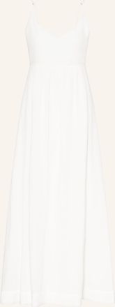 Neo Noir Neo Noir Kleid Savani Mit Cut-Out weiss