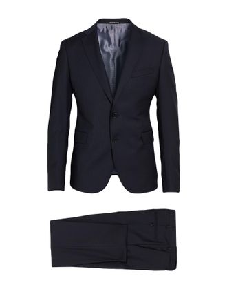 Emporio Armani ANZ&Uuml;GE und CO-ORDS - Anz&uuml;ge auf YOOX.COM