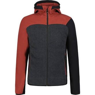 Icepeak Herren Unterjacke DANBY