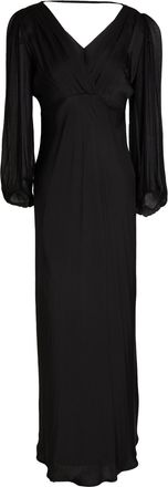 Vicolo KLEIDER - Maxi-Kleider auf YOOX.COM