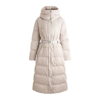 Fusalp Renisem Down Jacket - Femme - Sport - Beige - Taille: 42 FR