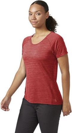 RAB Wisp T - T-shirt - Damen