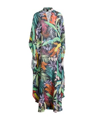 120% Lino KLEIDER - Midi-Kleider auf YOOX.COM