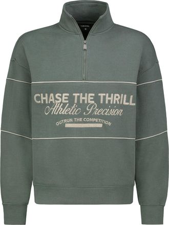 Sublevel Sweatshirt