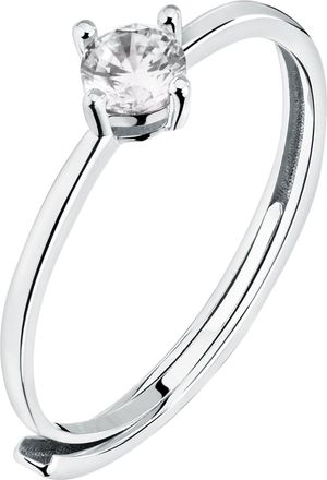 La Petite Story Ring